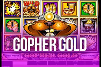 Play Slots and Games Online | Island Bet